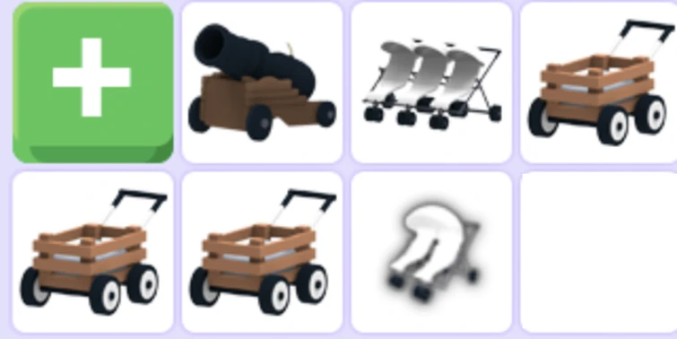 Discuss Everything About Adopt Me! Wiki | Fandom