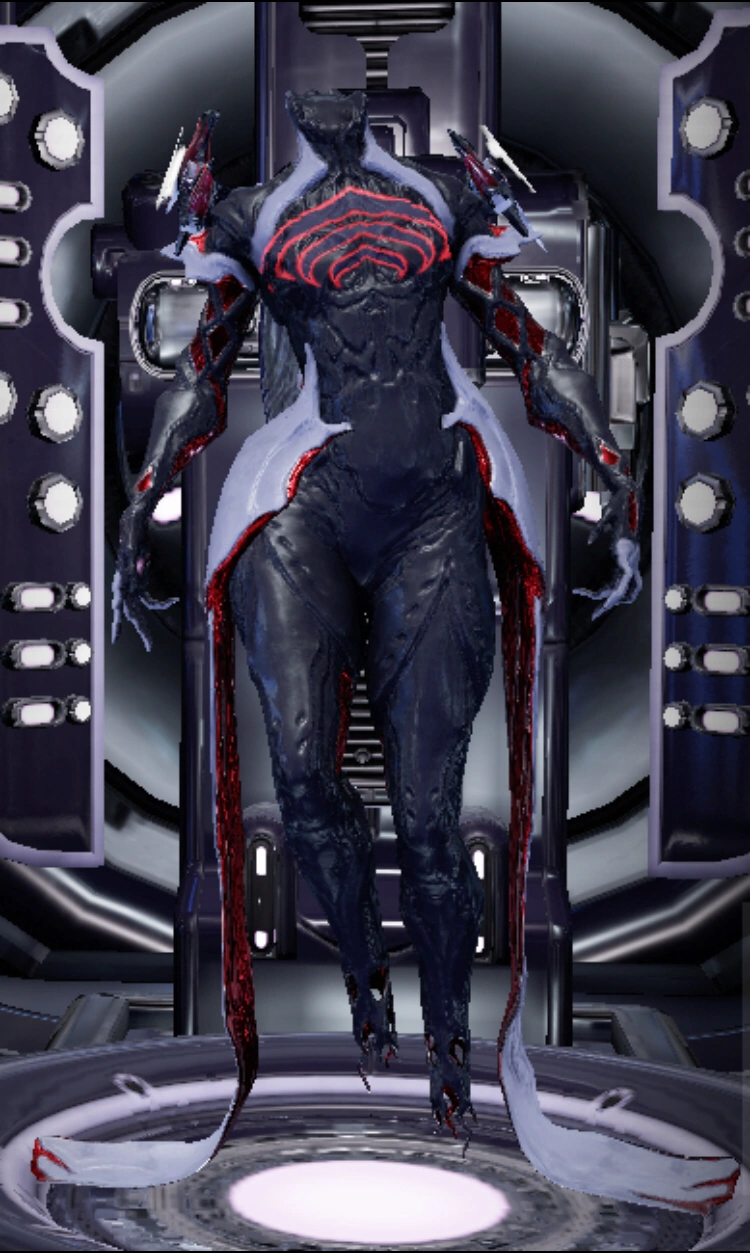 Headless Warframe | Fandom