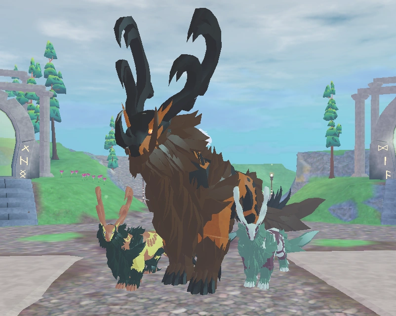 Welcoming the New Nads | Fandom