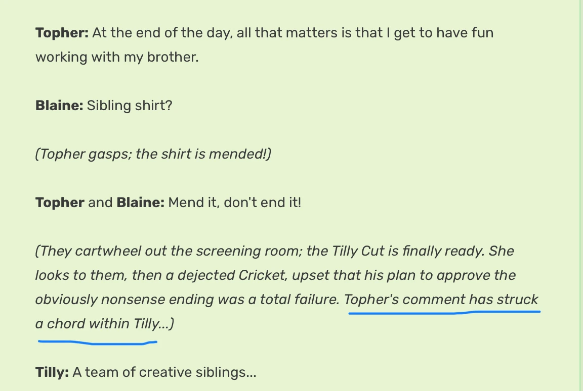 Off-topic post | Fandom