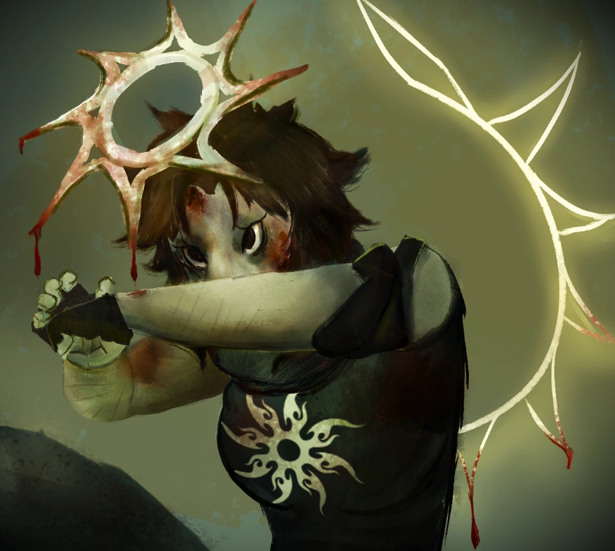 Two Time Forsaken | Fandom