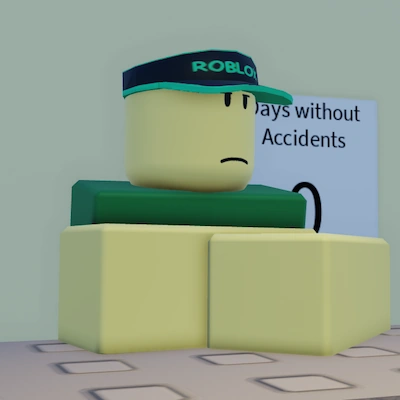 changed my pfp back to Cashier | Fandom