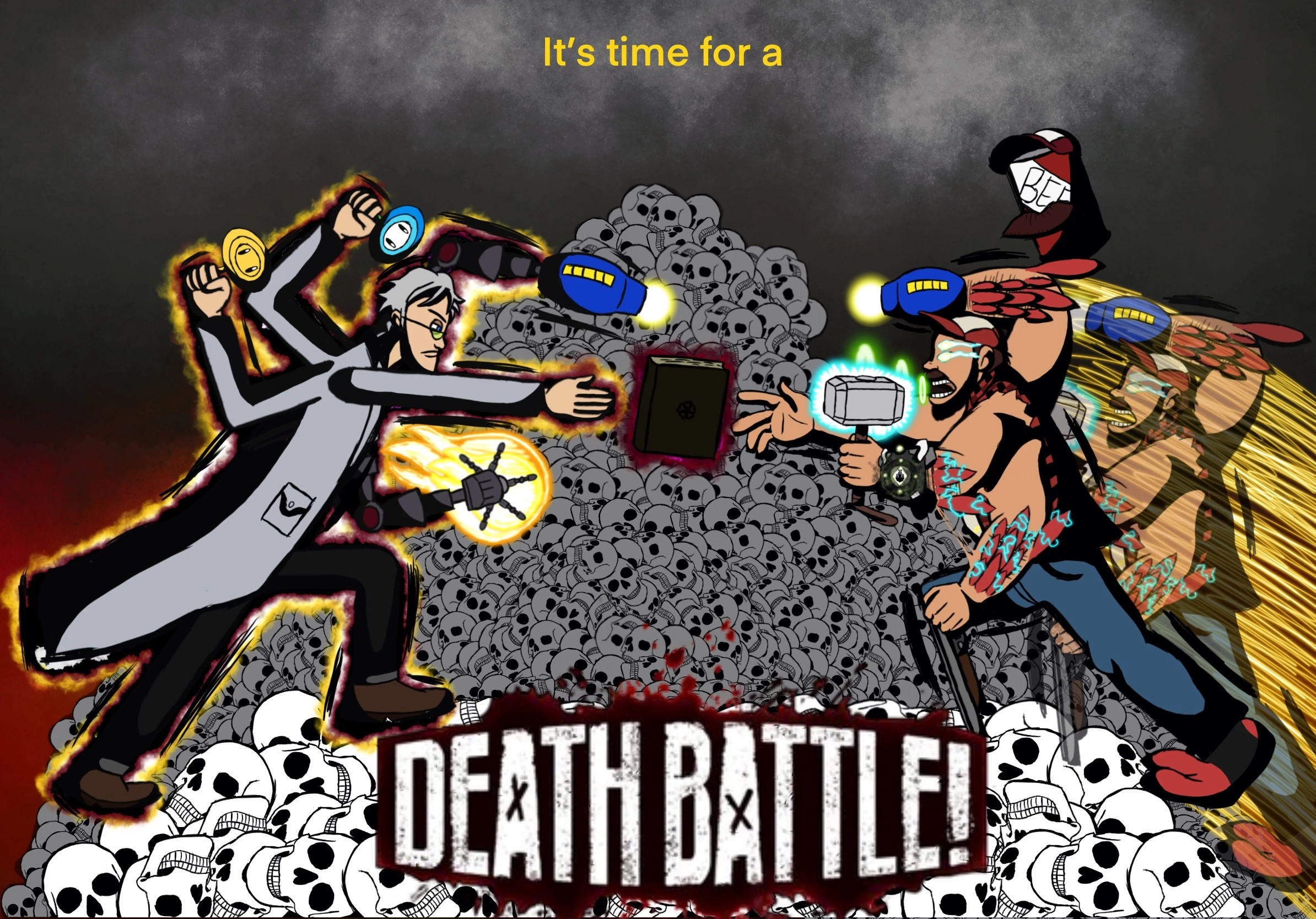 OST: Once And For All | Fandom