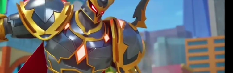 Discuss Everything About Miniforce Wiki | Fandom