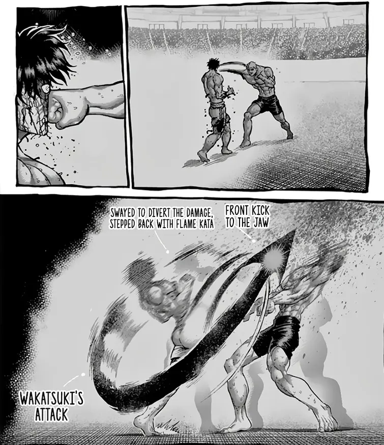 Discuss Everything About Anime Battle Arena (ABA) Wiki | Fandom