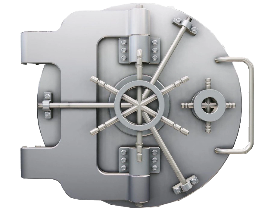 Vault of secrets. | Fandom