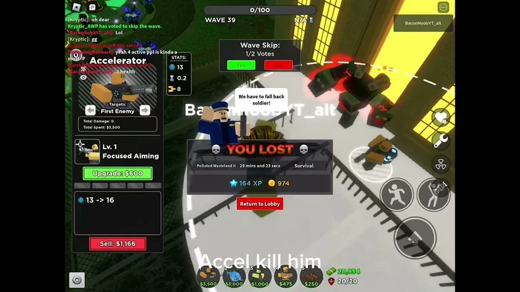 Discuss Everything About Tower Defense Simulator Wiki | Fandom