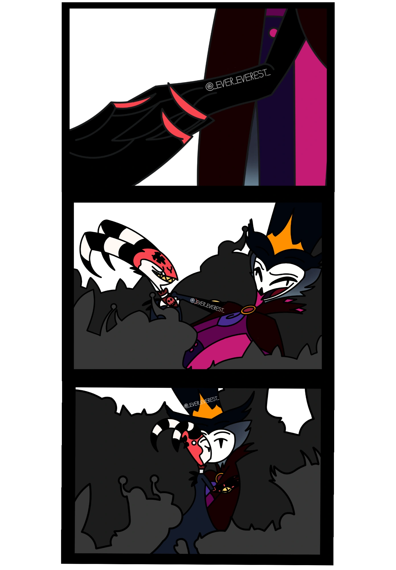 Stolitz comic | Fandom