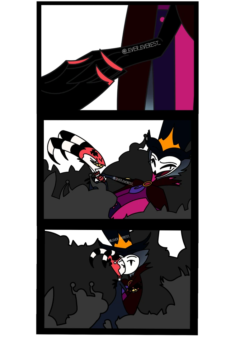 Stolitz comic | Fandom