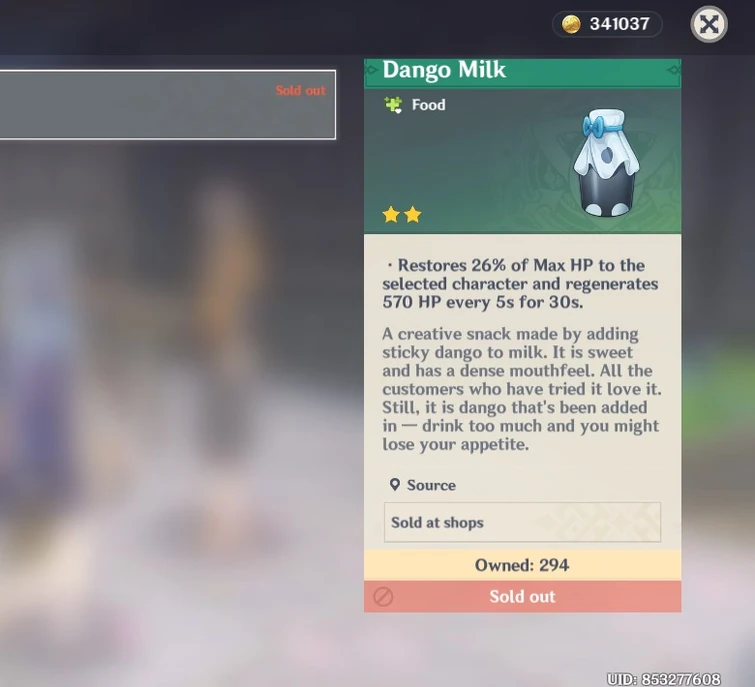 Discuss Everything About Genshin Impact Wiki | Fandom