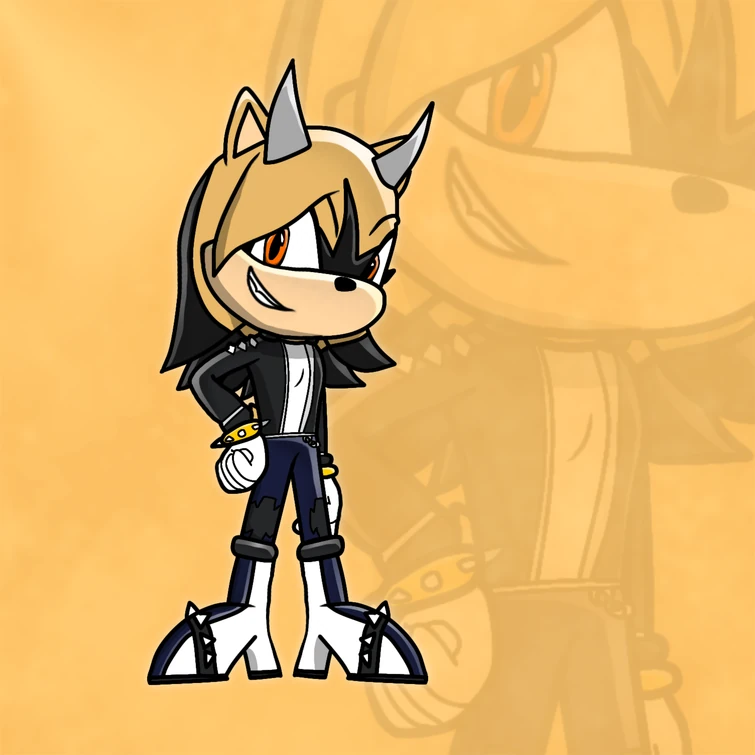 Some OC art | Fandom