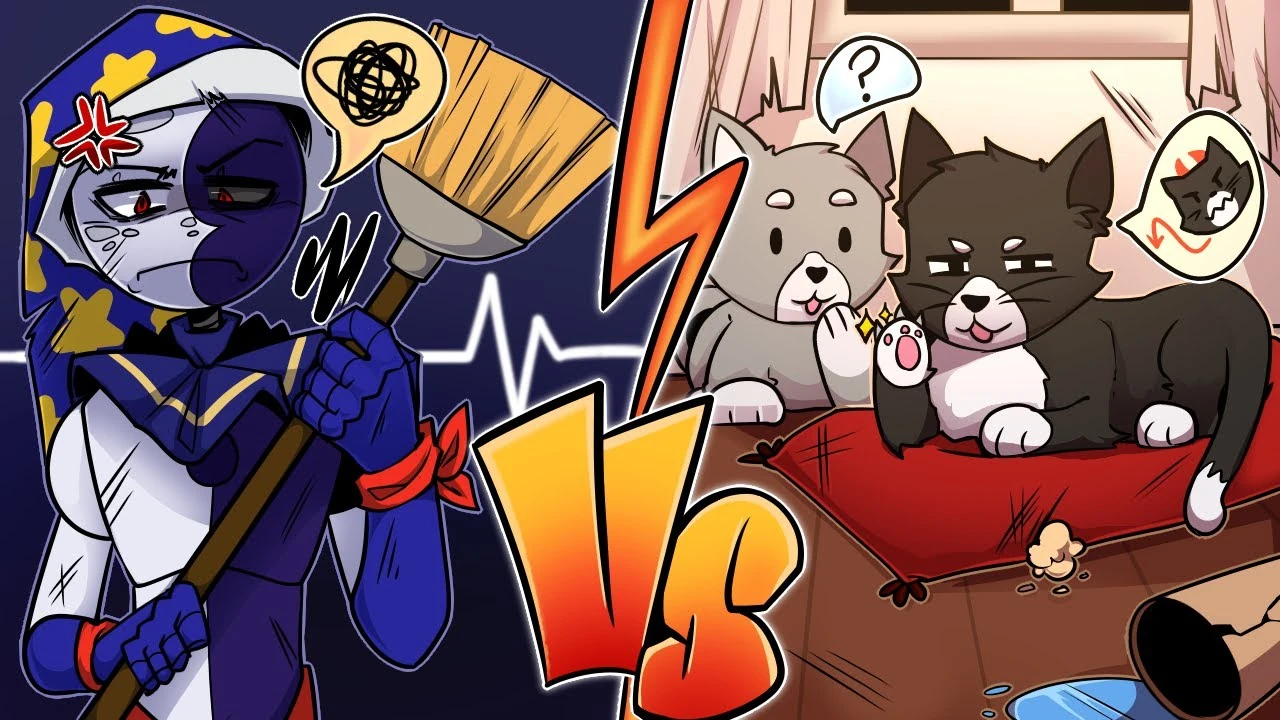 New SAMS Episode! (. ᴗ .) | Fandom