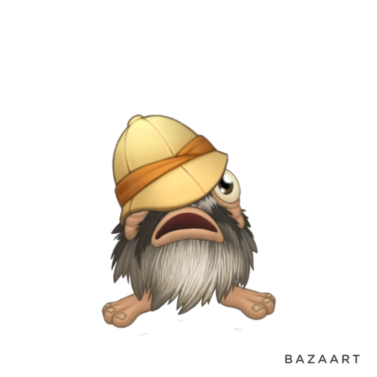 Baby Spurrit | Fandom