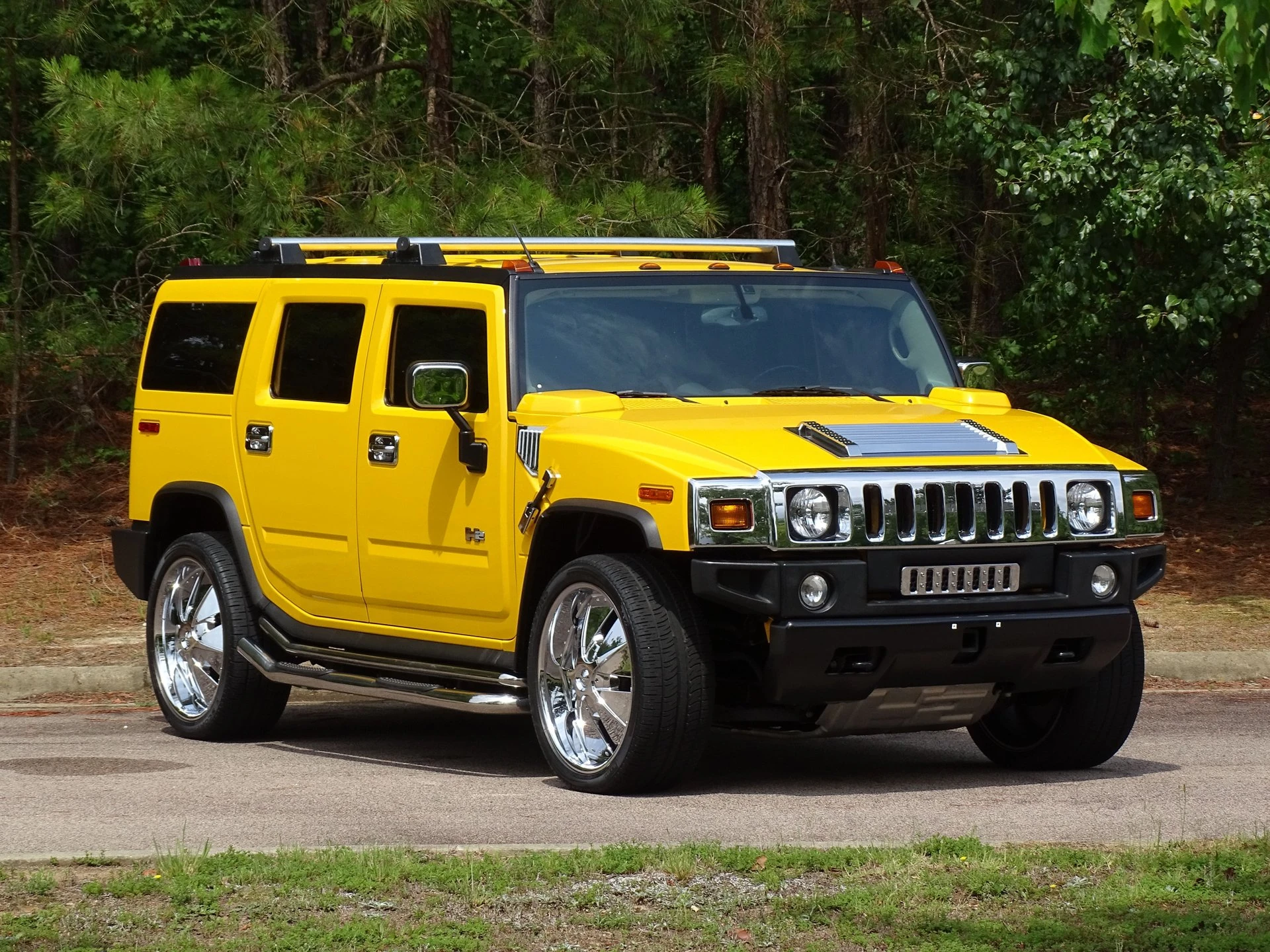 Ageha's hummer | Fandom