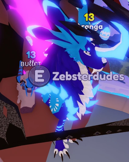 LF: A Specific Colored Bun! | Fandom