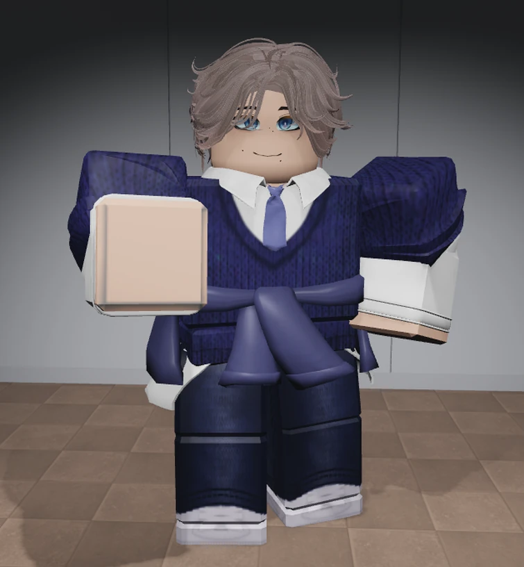 STUDIO INVESTIGRAVE SKINS | Fandom