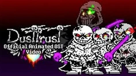 DUSTTRUST all download windows pc RELEASE sawak gh animation & treo ...