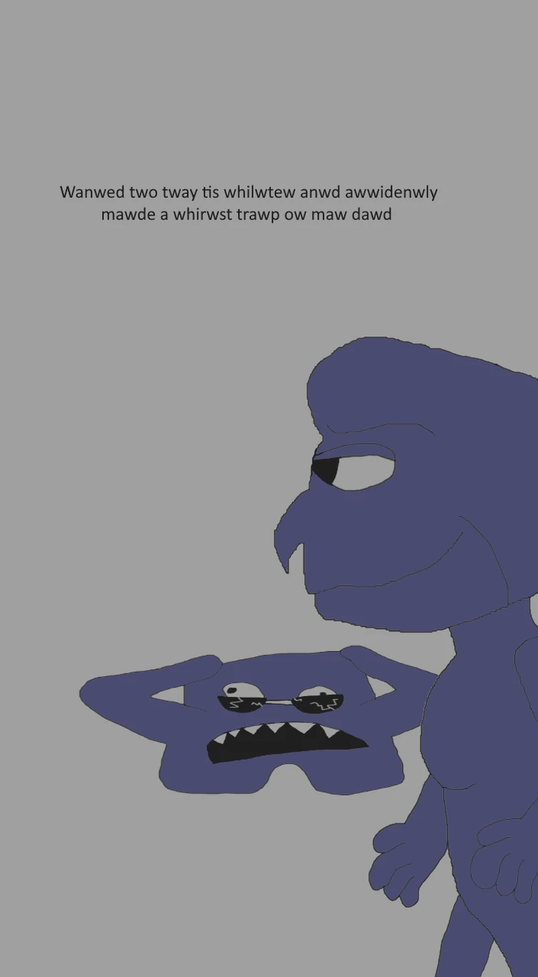 Ao Oni stuff | Fandom
