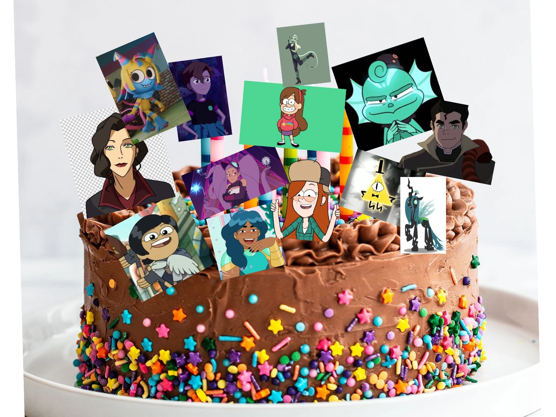 My hear me out cake | Fandom
