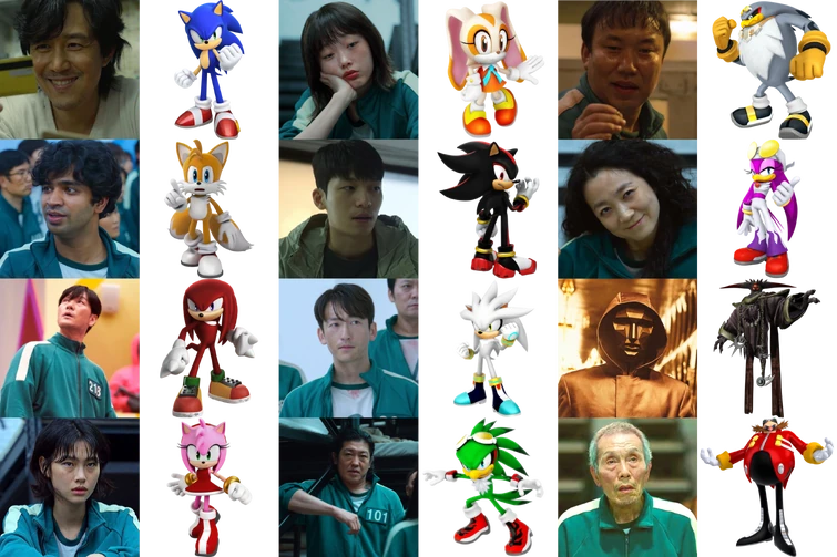 Discuss Everything About Sonic Wiki Zone | Fandom