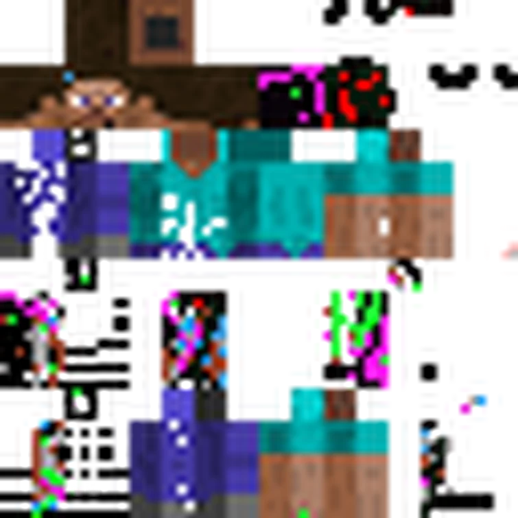 Want your creepypasta to be added into a mod? | Fandom