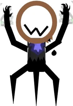 Twisted Rodger Redesign | Fandom