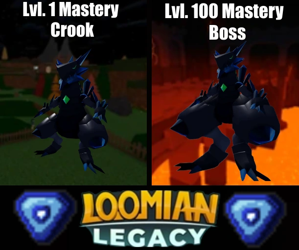 play loomian legacy today for free | Fandom