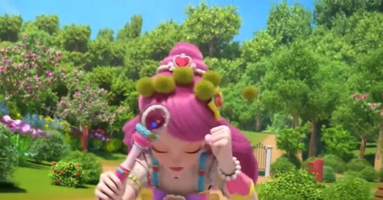 [🍰] Ep11 screenshots | Fandom