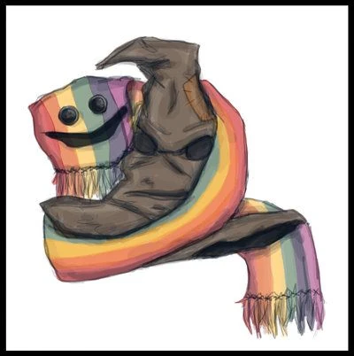 Ngl, best HP ship ever | Fandom