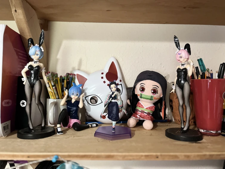 The Weeb Stuff | Fandom