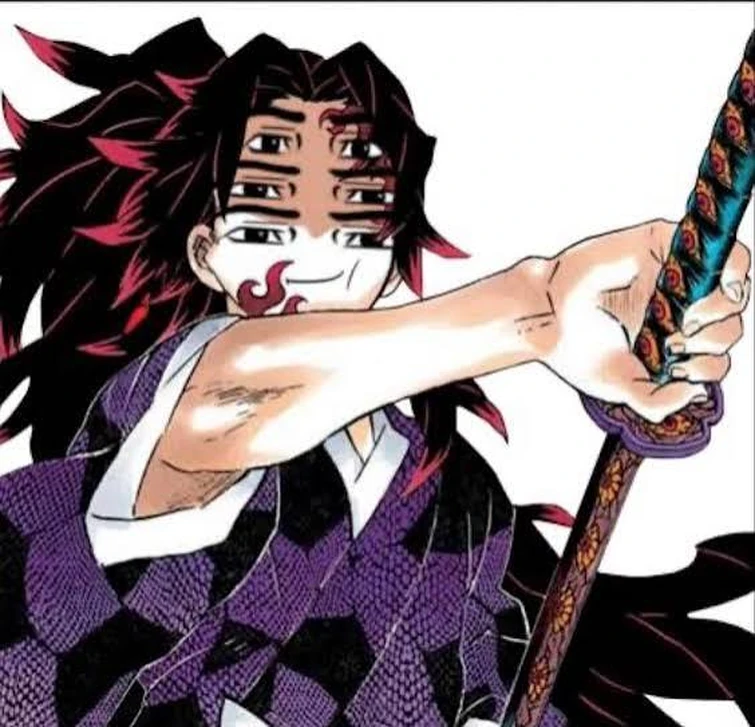 Worst nightmare of Hashiras | Fandom