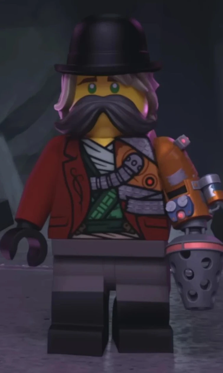 Discuss Everything About Ninjago Wiki | Fandom