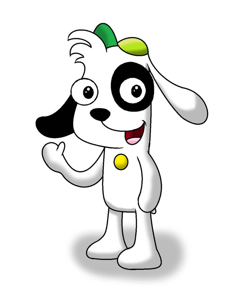 El Doki más lindo que vi en toda mi vida | Fandom