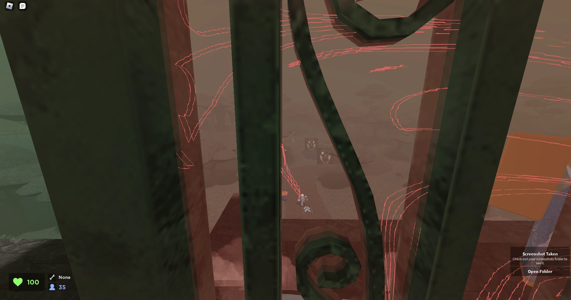 it's never quite right... | Fandom