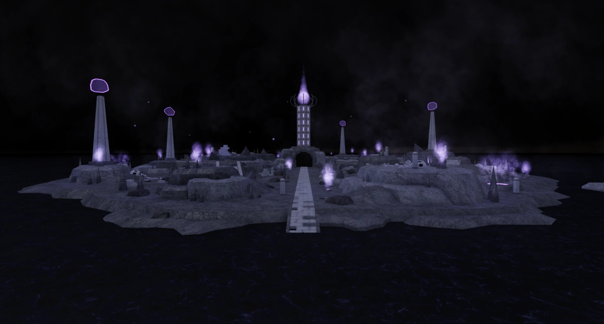 TDS Worlds Colide Event (See Poll) | Fandom