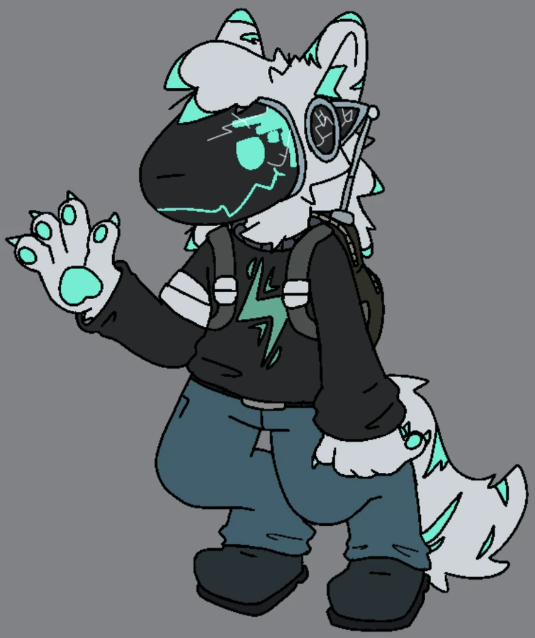 All posts by Cooki the Bambisona Maker | Fandom