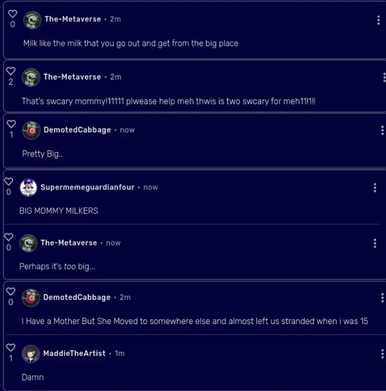 heheheeheheheeh OOC | Fandom