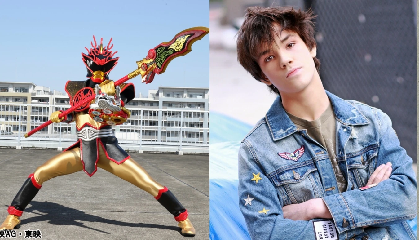 Nexus Grid 6 rangers and new Villain. | Fandom