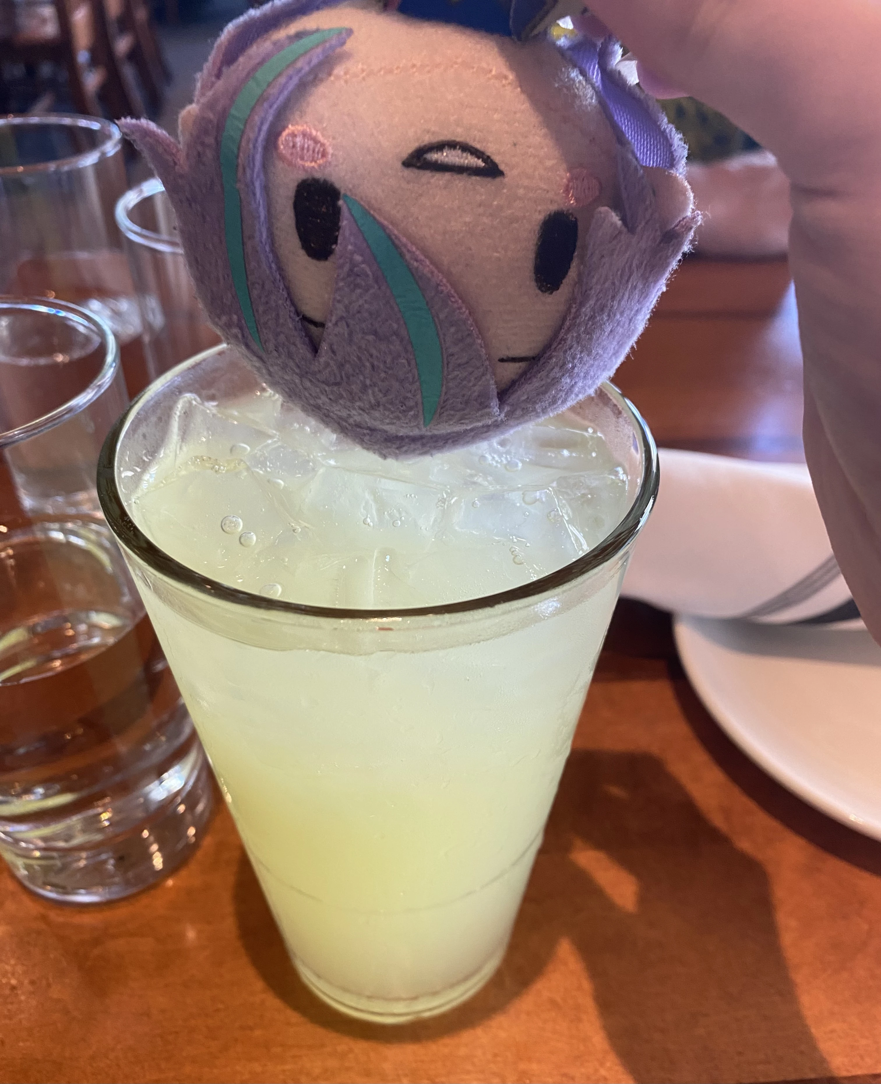 nutlut made a mistake leaving me with her rui.. 😈 | Fandom