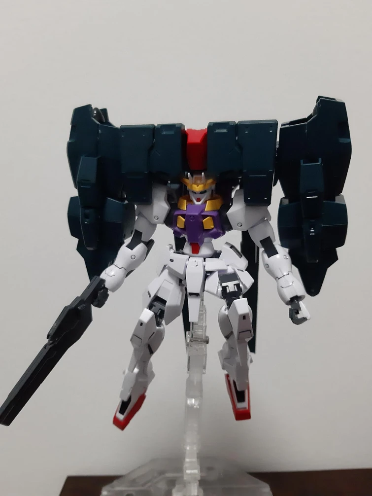 Raphael Gundam | Fandom