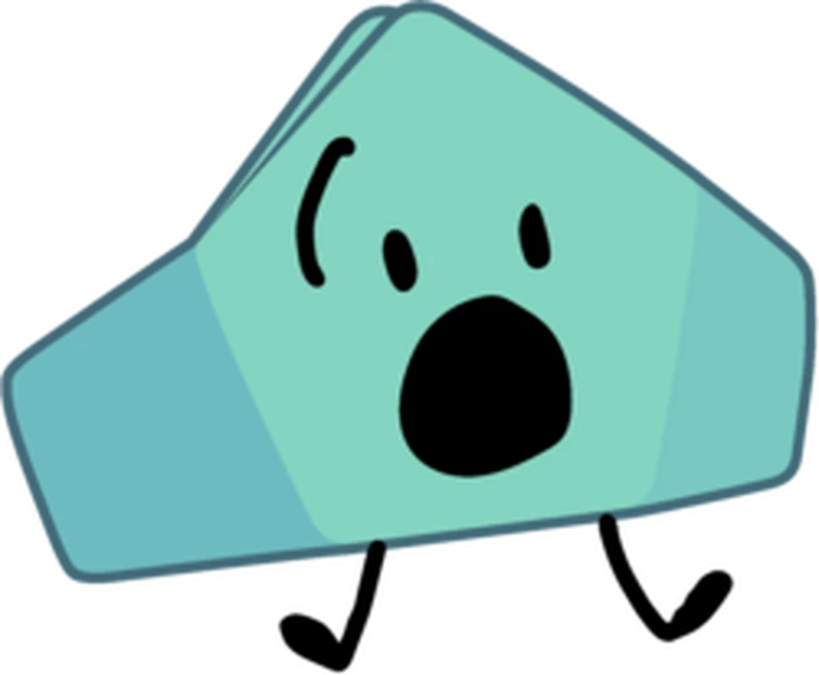 The laziest TPOT character | Fandom