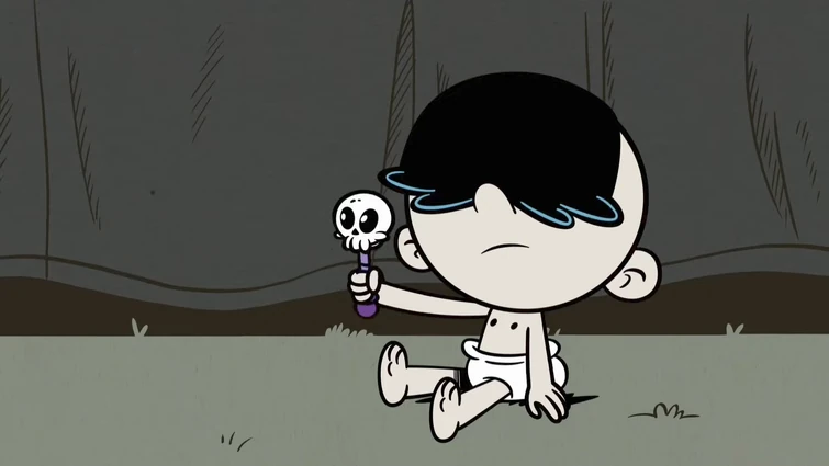 Baby Lucy And Elder Lucy | Fandom