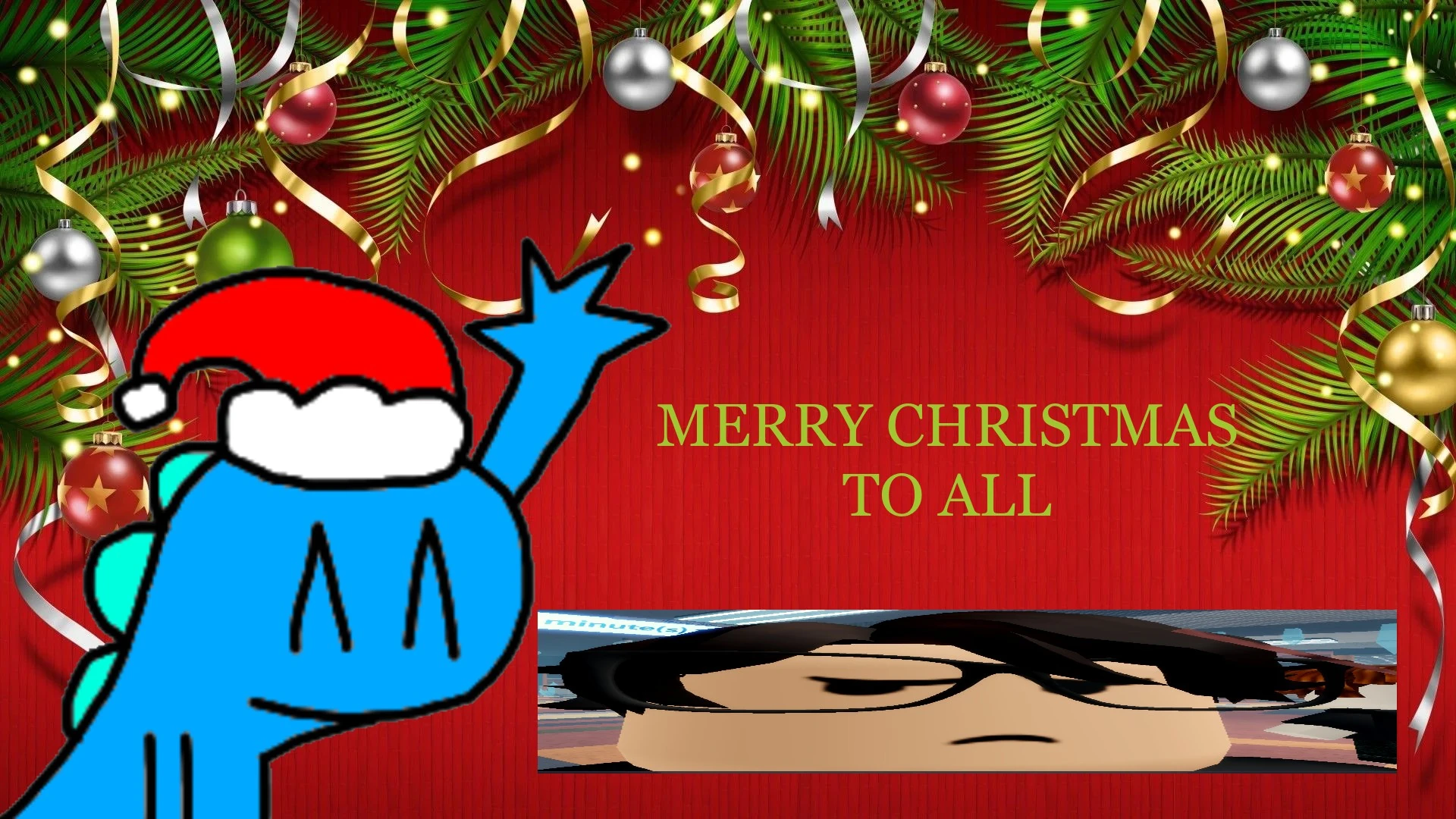 Merry Christmas | Fandom