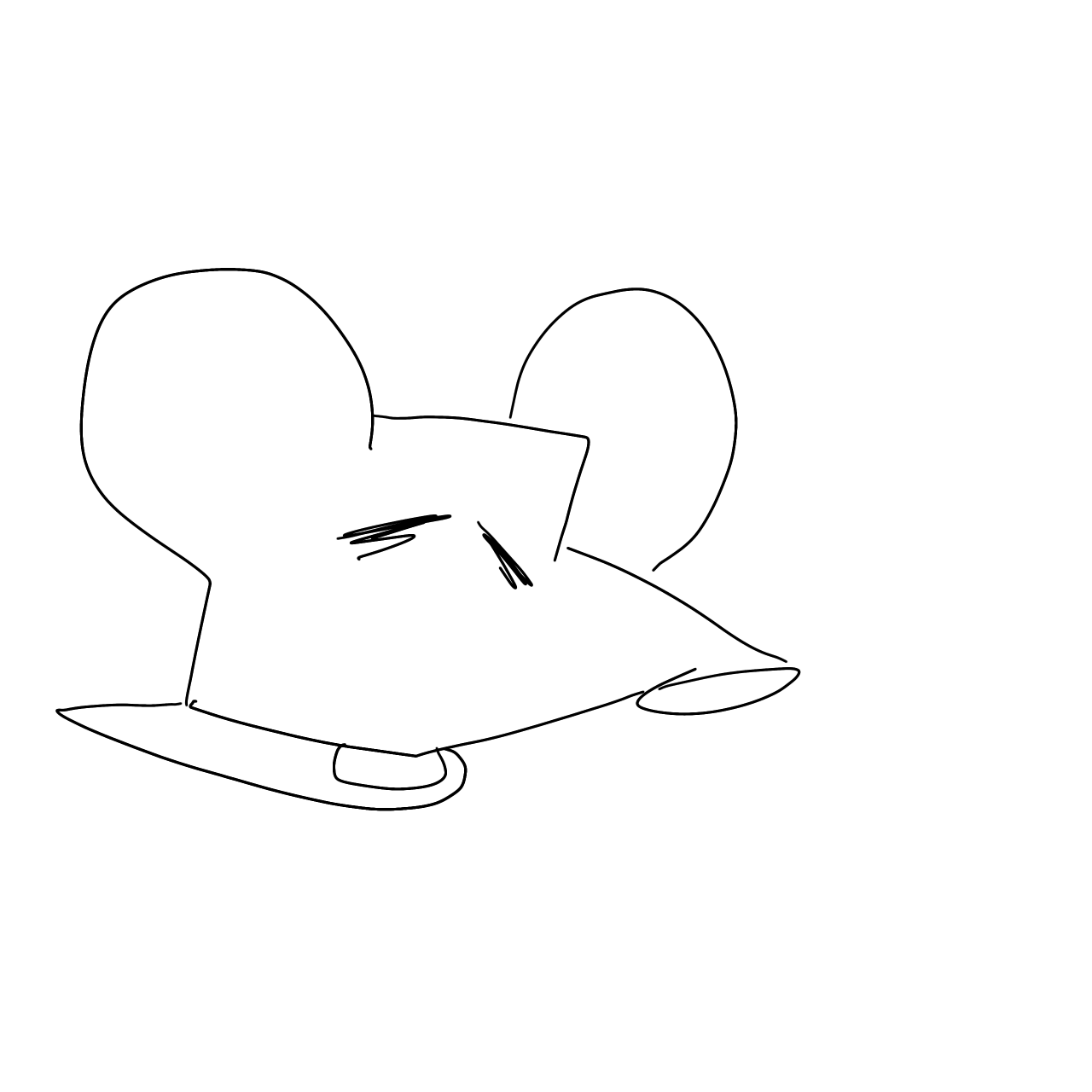 needle mouse | Fandom