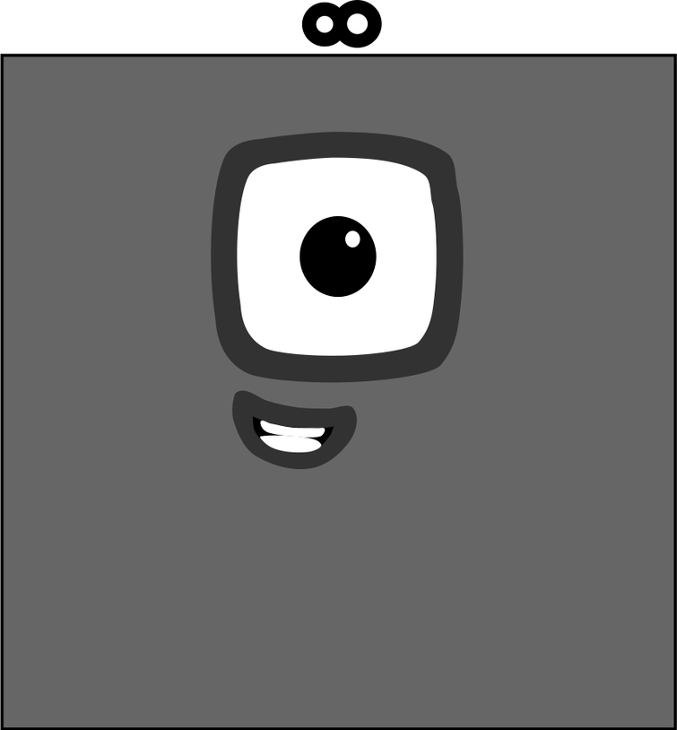 New infinity and absolute infinity | Fandom