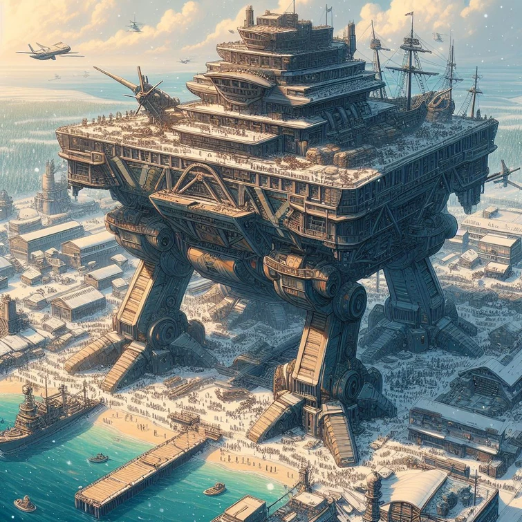 A One Piece story preparation and reboot | Seas of Conquest | Fandom