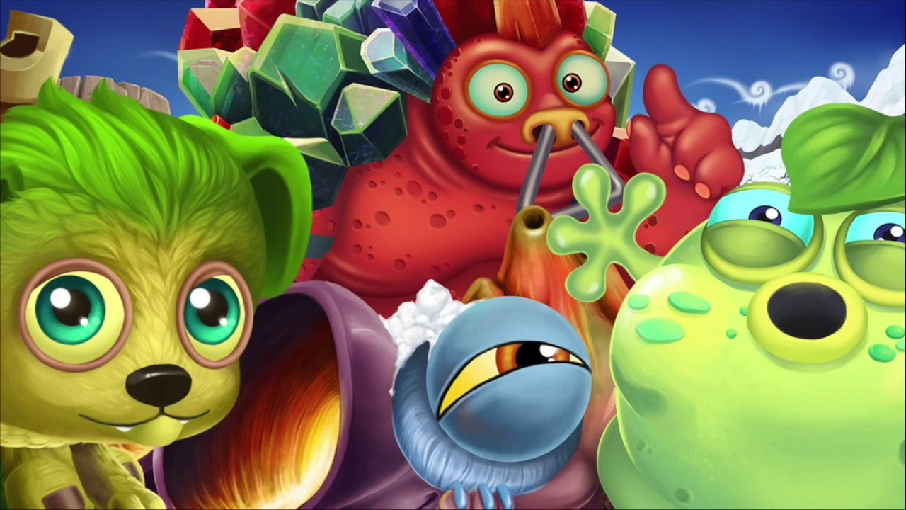 Discuss Everything About My Singing Monsters Wiki | Fandom