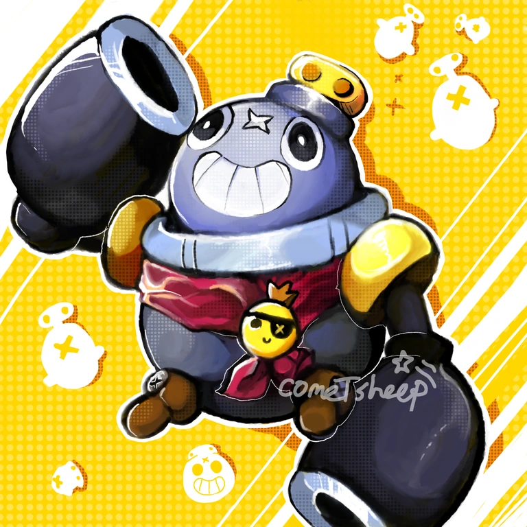 The TICK Cult Song | Fandom