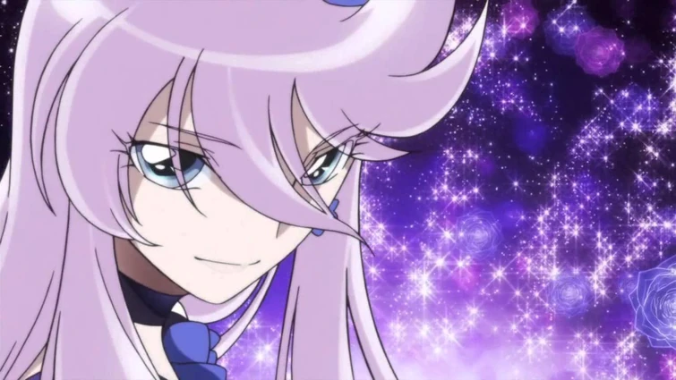 My favorite Purple Precures! And Ranking them!: | Fandom