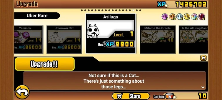 Discuss Everything About Battle Cats Wiki | Fandom